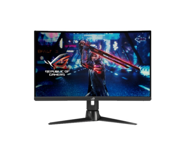 ASUS ROG Strix XG27AQV 27\'' ívelt WQHD IPS 170Hz