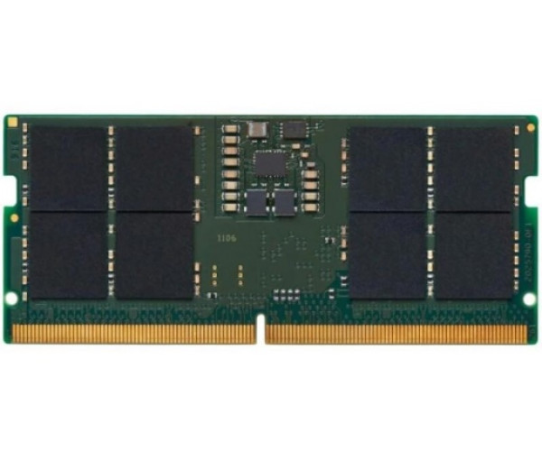 KINGSTON DDR5 SO-DIMM 5600MHz 16GB