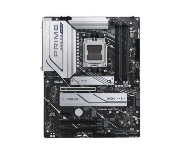 ASUS Prime X670-P-CSM