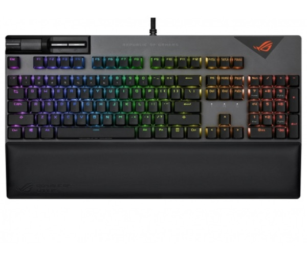 ASUS ROG Strix Flare II