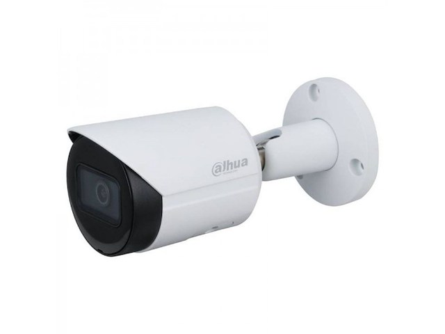 Dahua IPC-HFW2241S-S-0360B 2MP IR Fixed-focal Bullet WizSense Network Camera