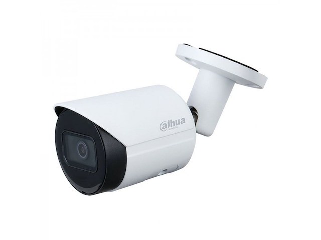 Dahua IPC-HFW2241S-S-0280B 2MP IR Fixed-focal Bullet WizSense Network Camera