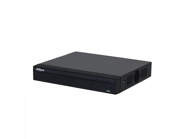 Dahua NVR2104HS-S3 4 Channel Compact 1U 1HDD Network Video Recorder