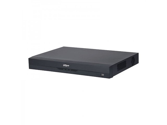 Dahua XVR5216A-4KL-I3 Pentabrid 4K 16-kanalni 1U kompaktni DVR