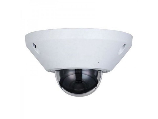 Dahua IPC-EB5541-AS 5MP WizMind Fisheye Network camera