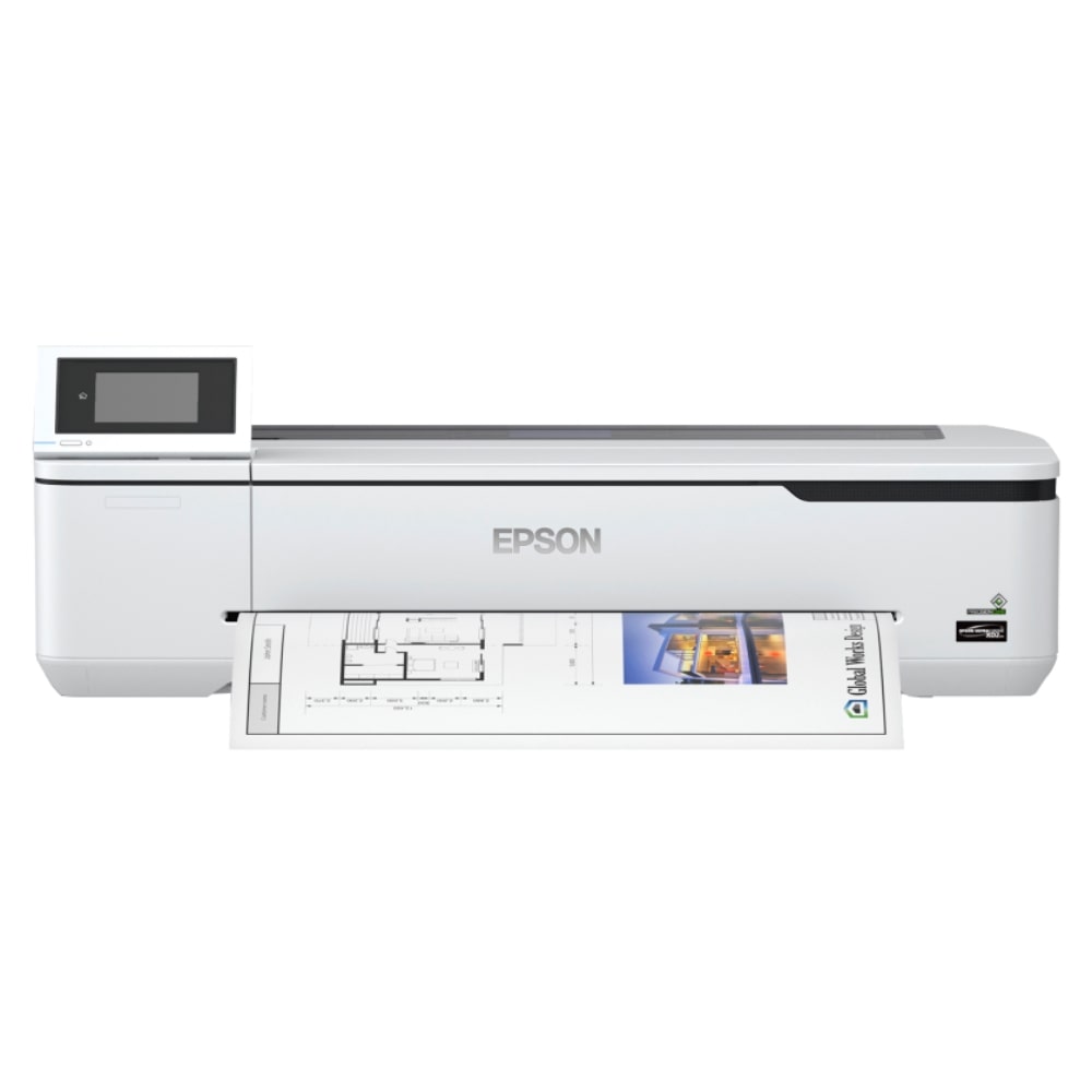 EPSON SC-T2100 A4 Ploter