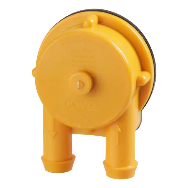 KWB 49506100 MINI Pumpa za pretakanje P 61, za bušilice sa vratom 43mm, 1/2