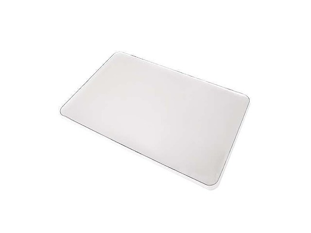 Futrola MATTE za Apple MacBook White 13.3 (207/516) providna