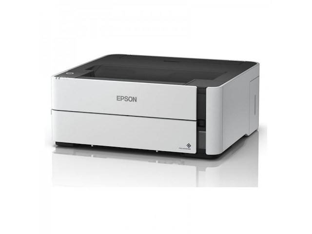 Epson M1170 EcoTank ITS wireless inkjet crno-beli uredjaj