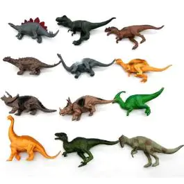 Set dinosaurusa 51 deo