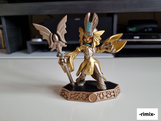 Skylanders - Golden Queen