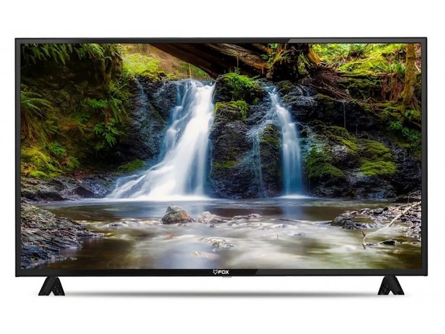 Fox LED TV 42DTV230E,1920x1080 Full HD,DTV-T2+GARANCIJA