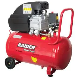 Raider kompresor za vazduh 50l 1.5kW