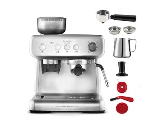 Breville Barista Max Espresso aparat Vcf126X01