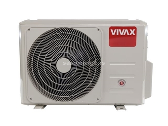 VIVAX COOL klima ur.multi ACP-14COFM40AERIs R32 spolj.