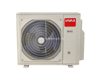 VIVAX COOL klima ur.multi ACP-42COFM123AERIs R32 spolj.