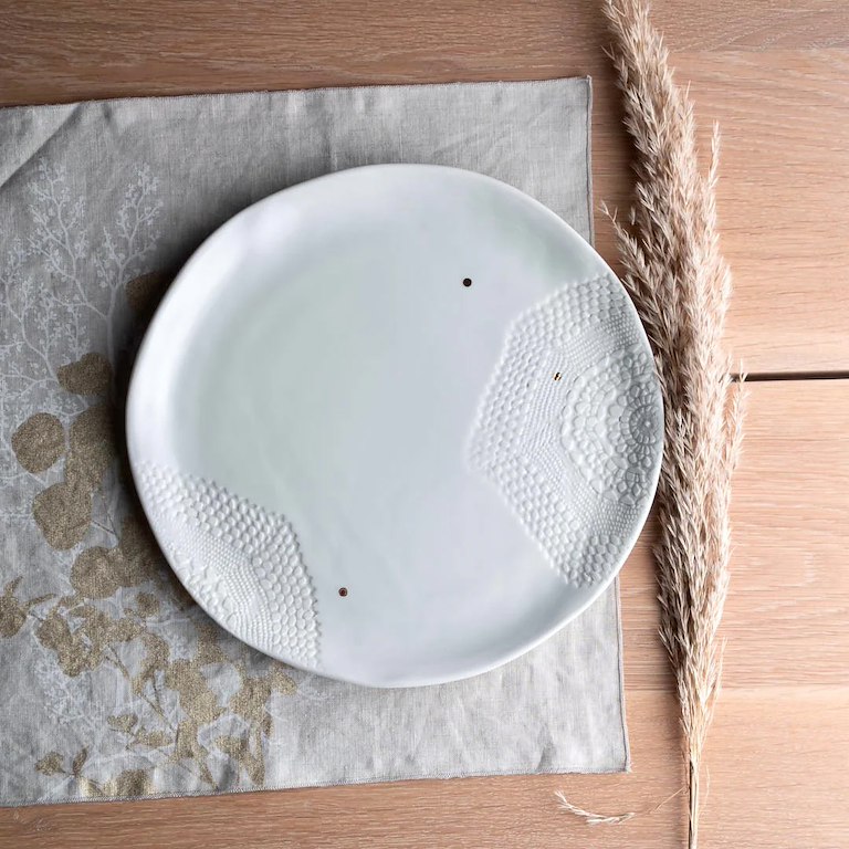 Bosa Grande Serving Plate