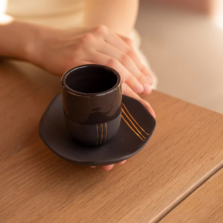 Simone Espresso Cup