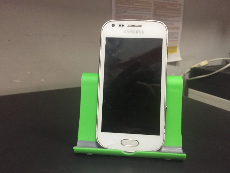 Samsung Galaxy Trend Plus S7580