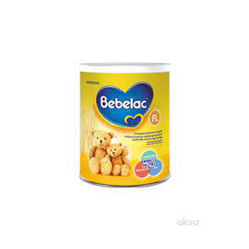 Bebelac fl 400 g