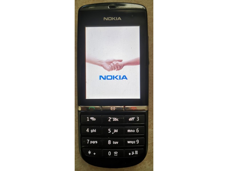 NOKIA 300