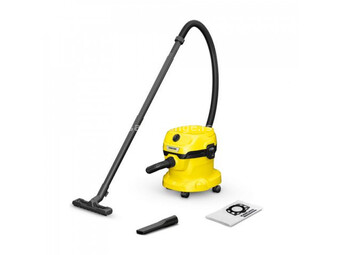 KARCHER usisivač WD 2 PLUS V-12418