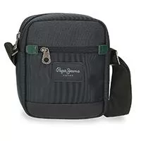Pepe Jeans Torbica 19cm Green Bay 72852