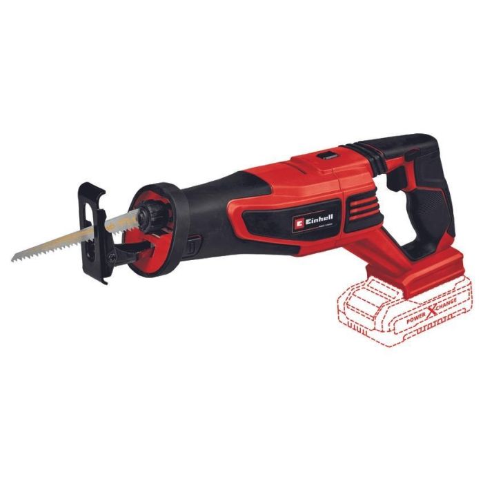 EINHELL TE‐AP 18/28 Li BL Solo Akumulatorska univerzalna testera