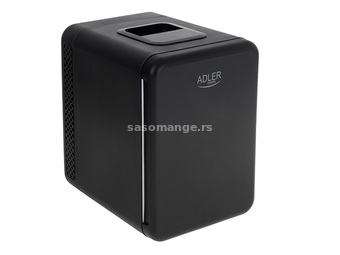 Adler AD8084- Mini frizider 4L