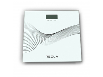 Tesla BS103W telesna vaga