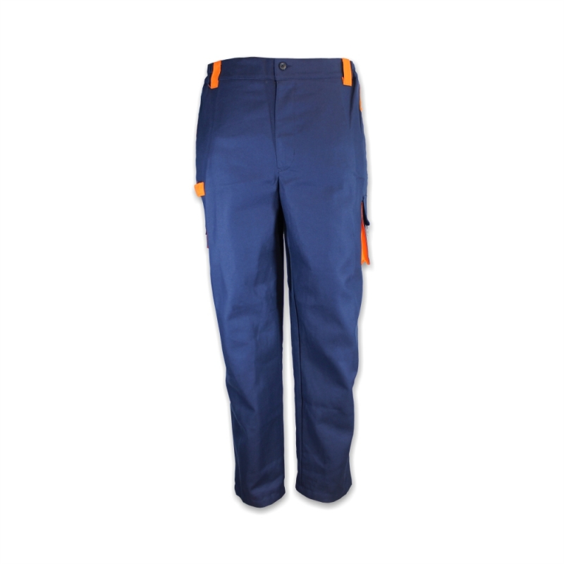 Pantalone Pro keper teget-oranž Rasprodaja