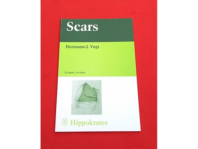 Scars  Hermann  J Vogt