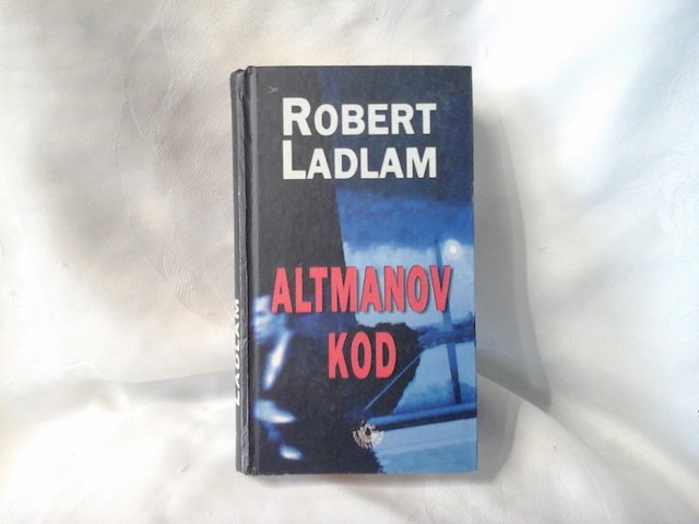 Altmanov kod Robert Ladlam