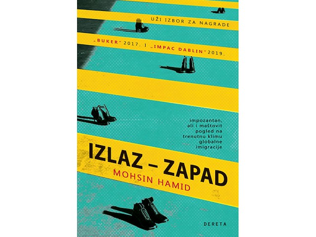 Izlaz – Zapad