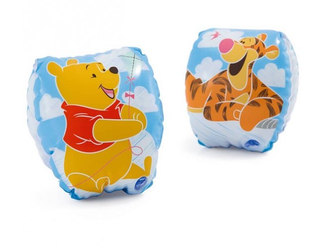 Intex mišići Winnie the Pooh za decu 1-3 god