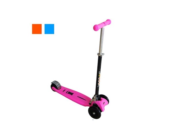 TROTINET scooter
