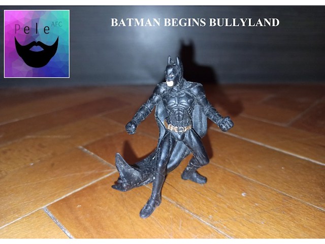 Figura Batman Begins Bullyland - TOP PONUDA