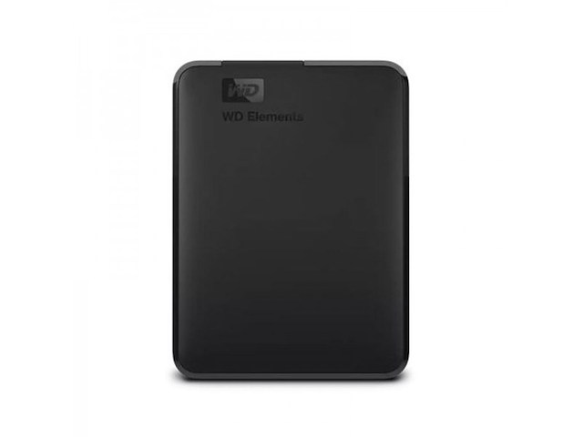 Eksterni Hard Disk WD Elements™ Portable 5TB