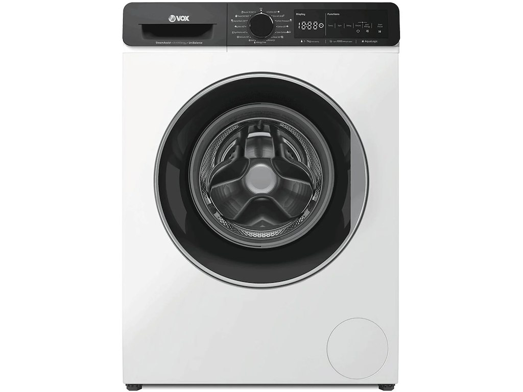 Vox Mašina za pranje veša WM1070-SAT2T15D