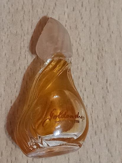 Golden Drop by Reichenbach edt, 3.5ml