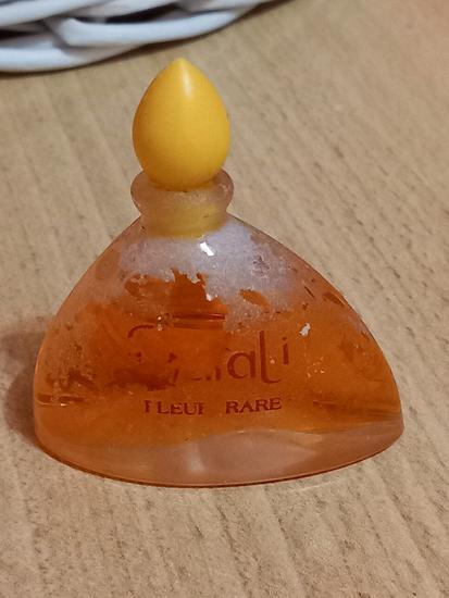 Shafali Fleur Rare Yves Rocher edt 7.5ml