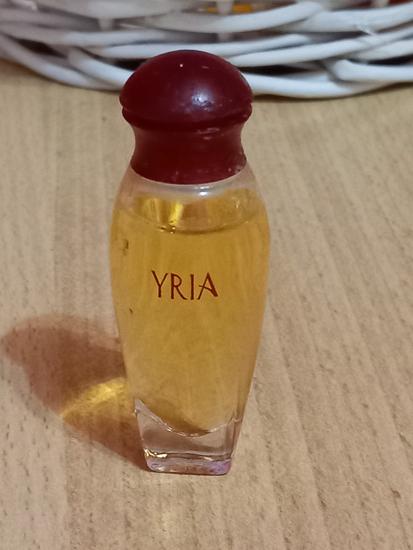 Yves Rocher Yria edp, 7.5ml