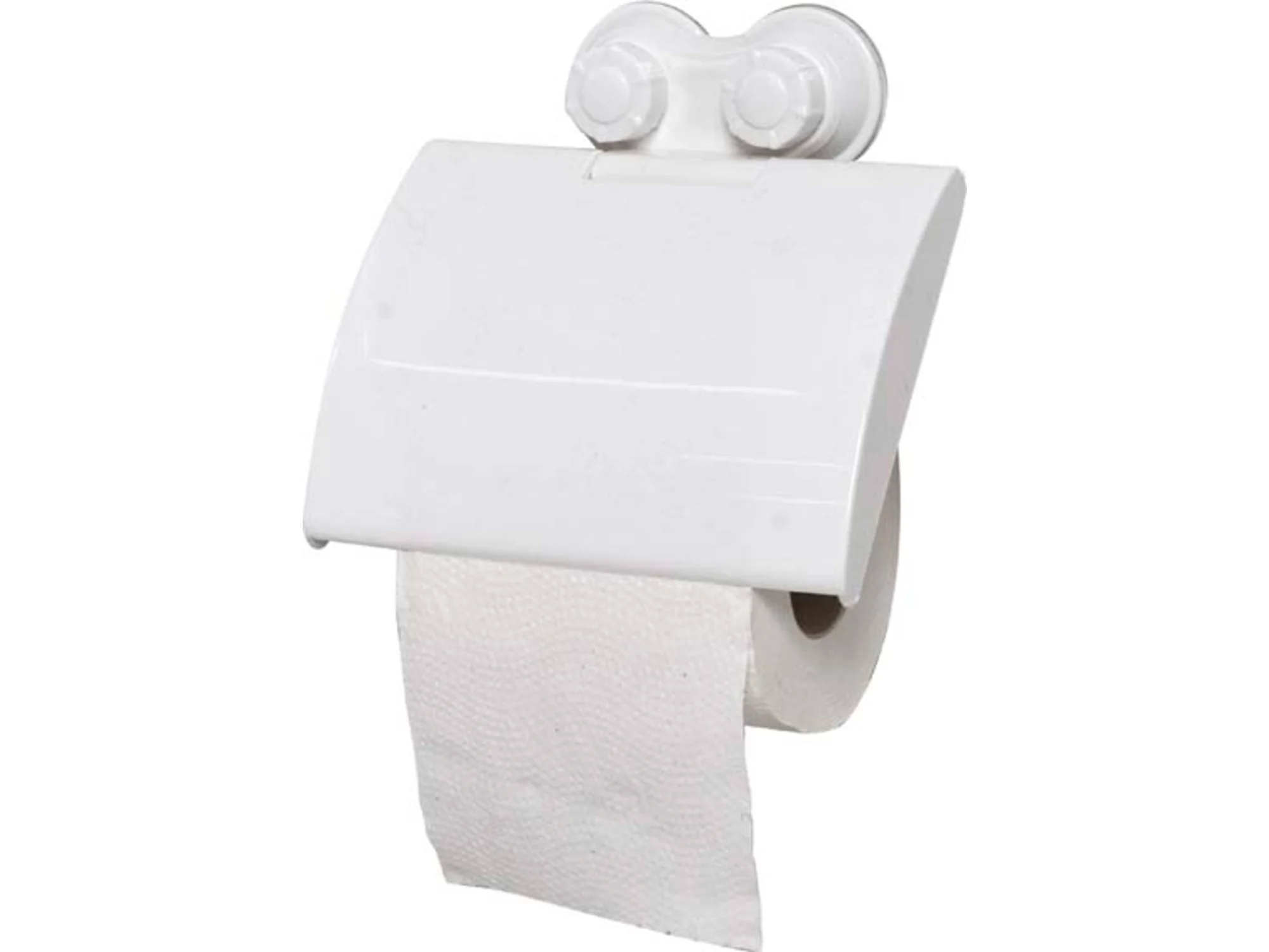 Tendance Držač toalet papira vakuum 15,2x3,8x16cm 9701100
