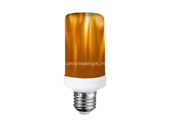 Led sijalica sa efektom plamena E27 Home LF3/27