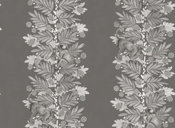 Cole & Son Acacia Wallpaper 109/11055