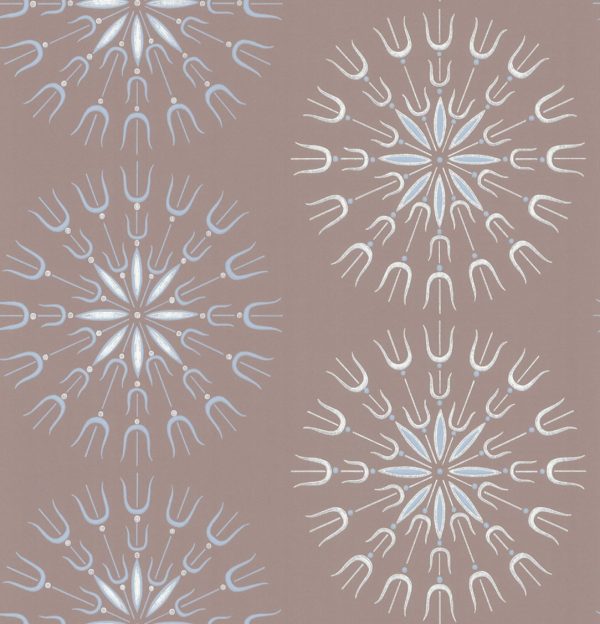 Cole & Son Wallpaper New Contemporary II Fioretti 69/1101