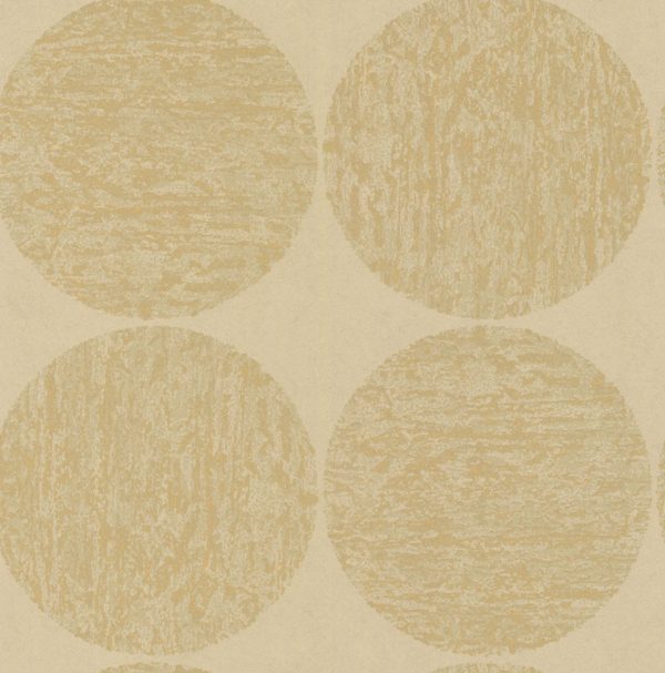 Cole & Son Wallpaper New Contemporary II Luna 69/5118