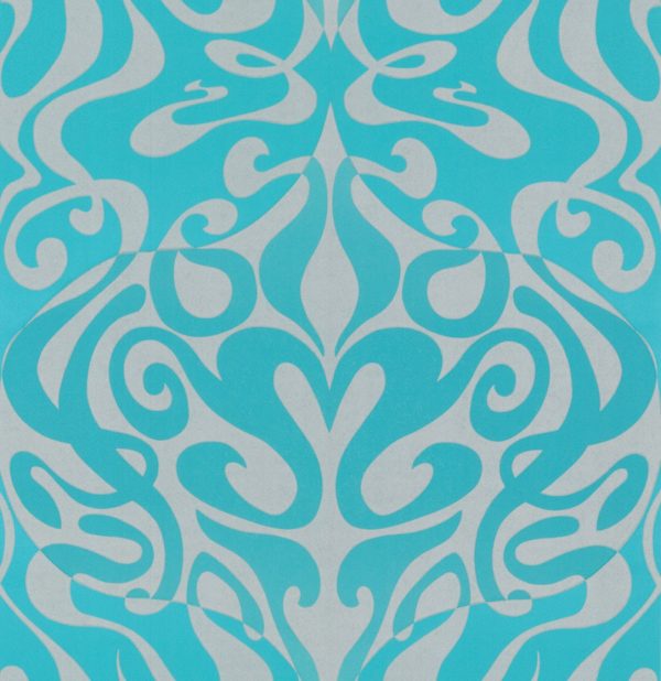 Cole & Son Wallpaper New Contemporary II Woodstock 69/7128