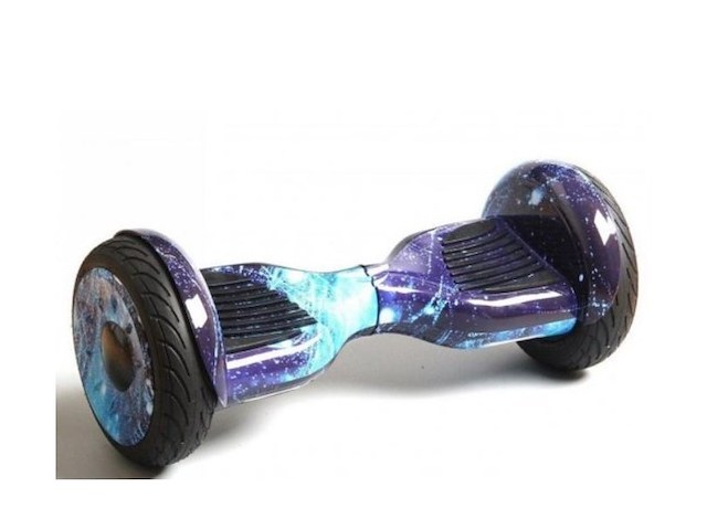 Hoverboard 10 incha Smart Balance Wheel Skuter- Hoverboard