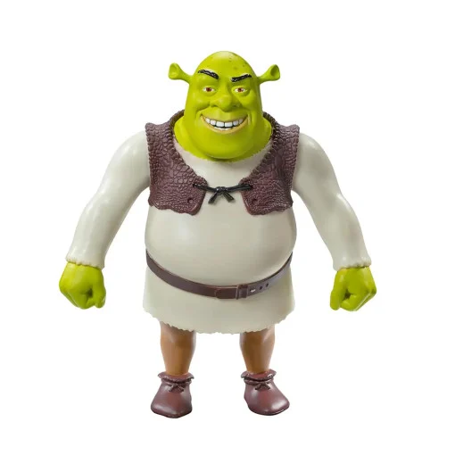Shrek Savitljiva Figura